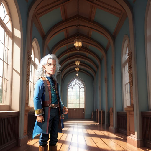 The Magical Misadventures of Milo | Story.com