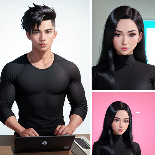 Virtual Transformations | Story.com