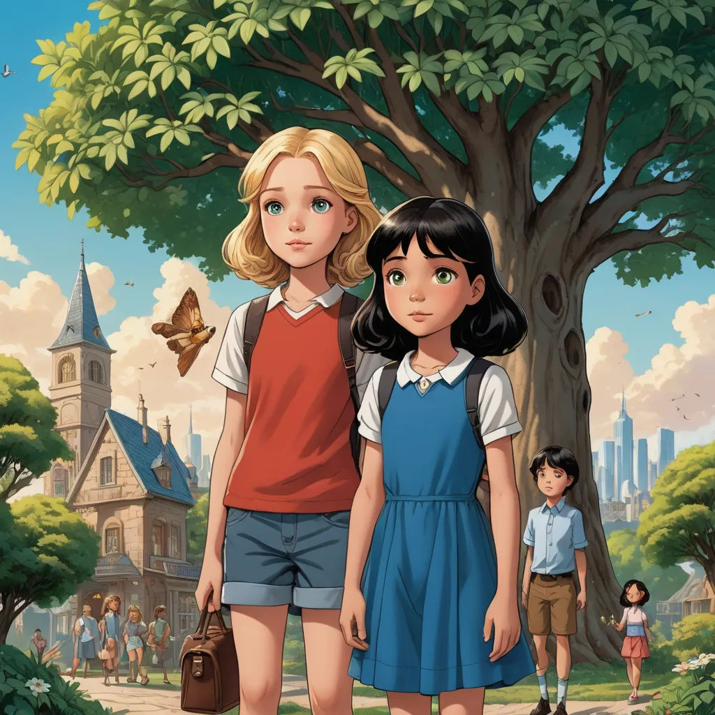 The Mystery of the Money Tree | Story.com