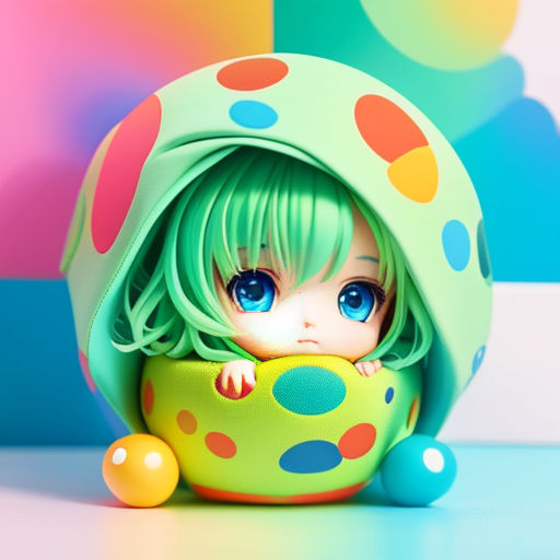 The Shape Shifter | Story.com