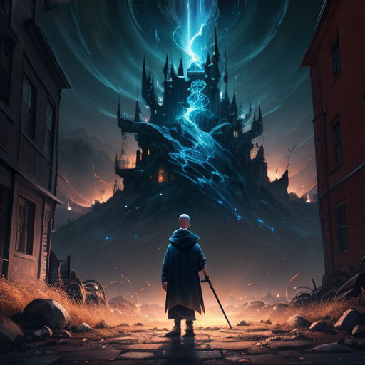 The Chaotic Journey of Discord | Story.com