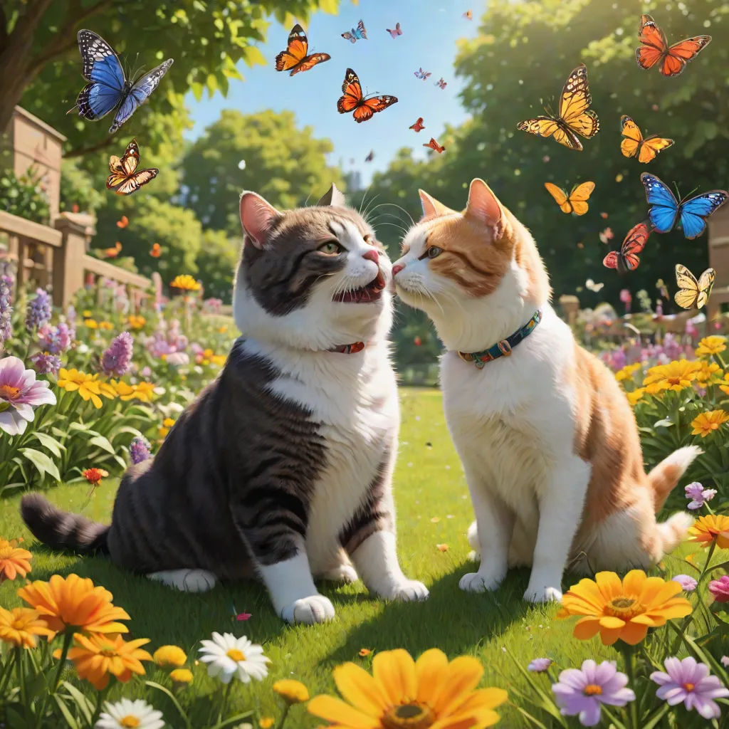 Fur Friends Forever | Story.com