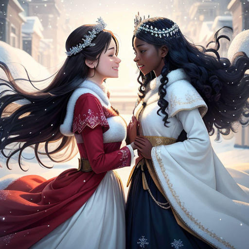 Royal Reflections | Story.com