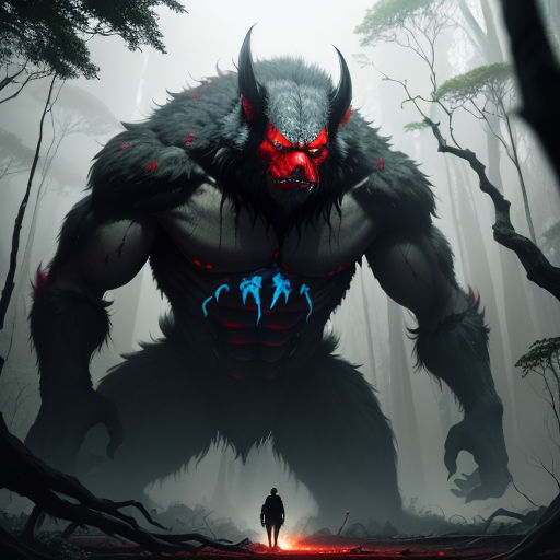 The Legend of the Mapinguari | Story.com