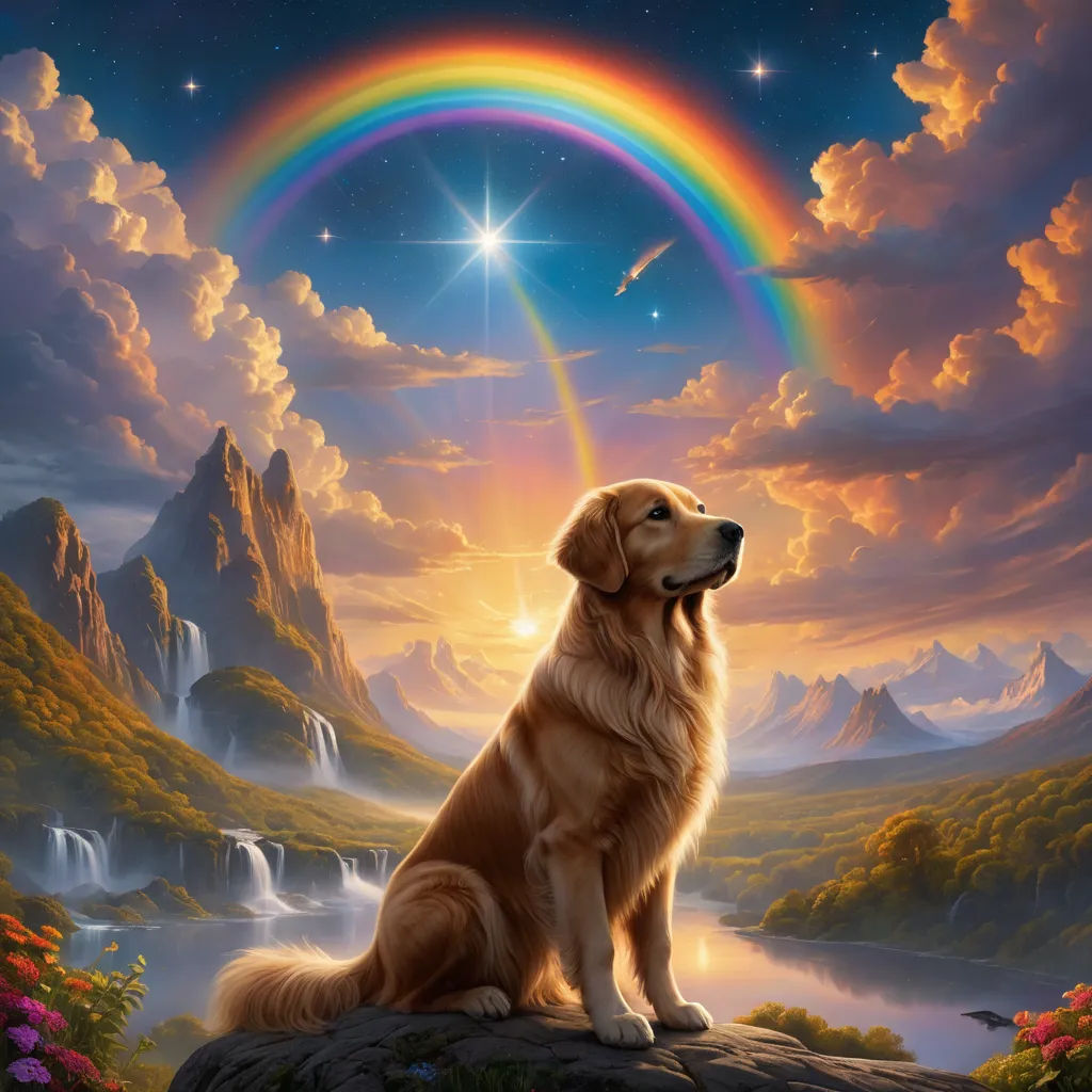 Guardians of the Rainbow Bridge | Story.com