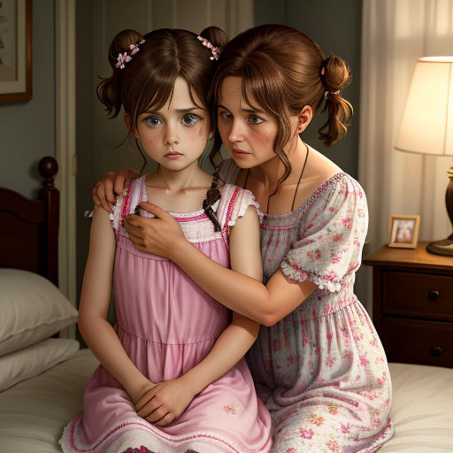 The Forgiving Embrace | Story.com