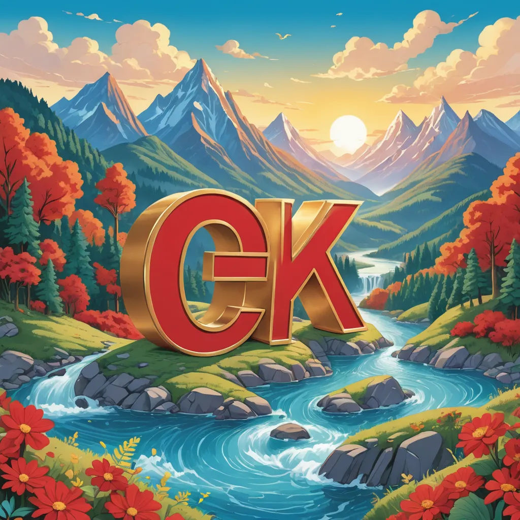 The Tale of C and K | Story.com