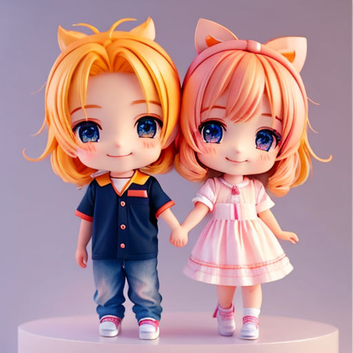 The Adventures of Max and Mia | Story.com The Adventures of Max and Mia | Story.com
