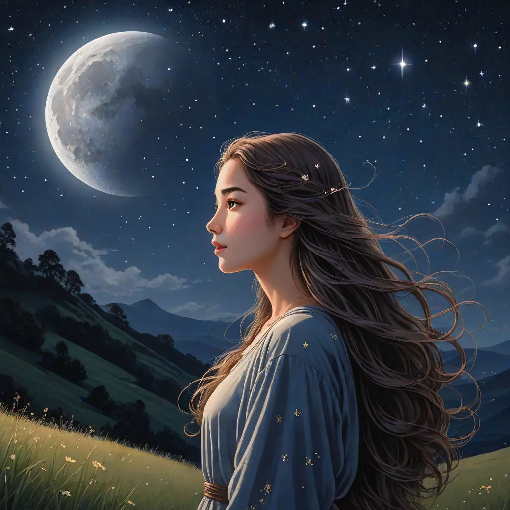 The Adventures of Luna the Brave | Story.com