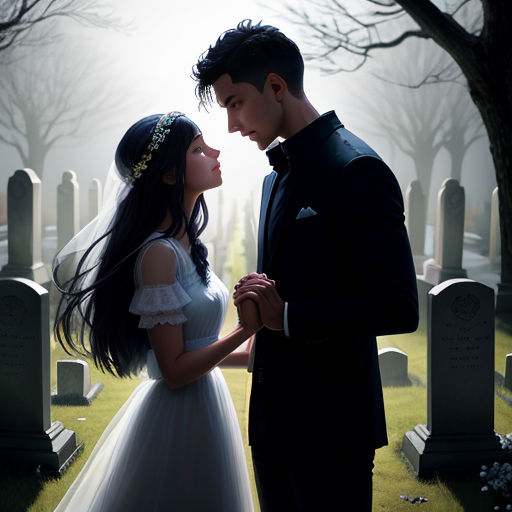 The Haunting Love | Story.com
