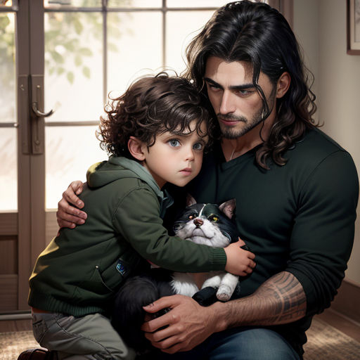 Shattered Bonds | Story.com