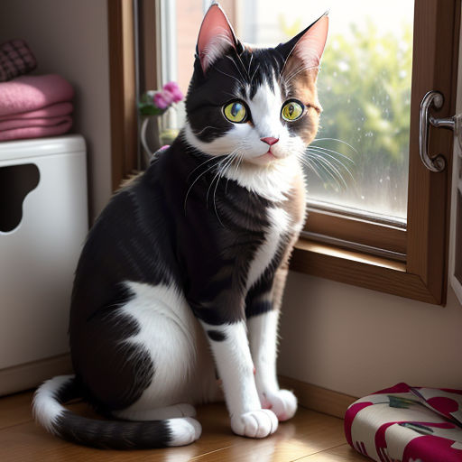 The Roaring Kitty | Story.com