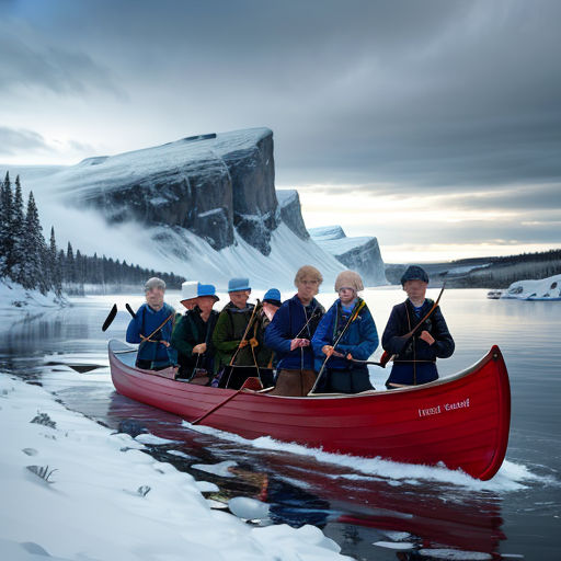 The Nordic 5: Powers Under Pressure | Story.com