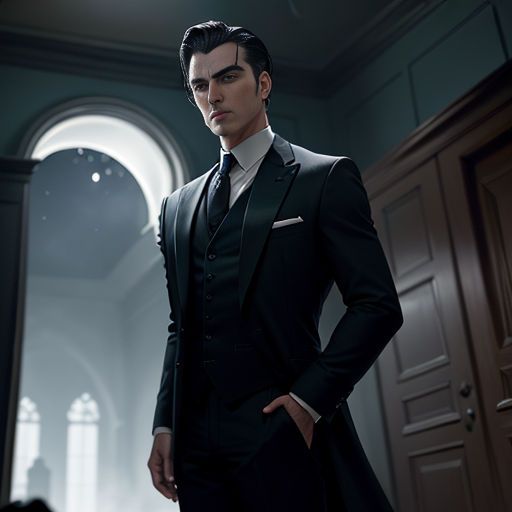 The Haunting of Ravenwood Manor | Story.com