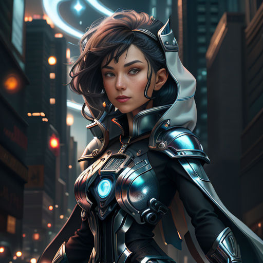 The Guardian Mission of Magnesium Man | Story.com