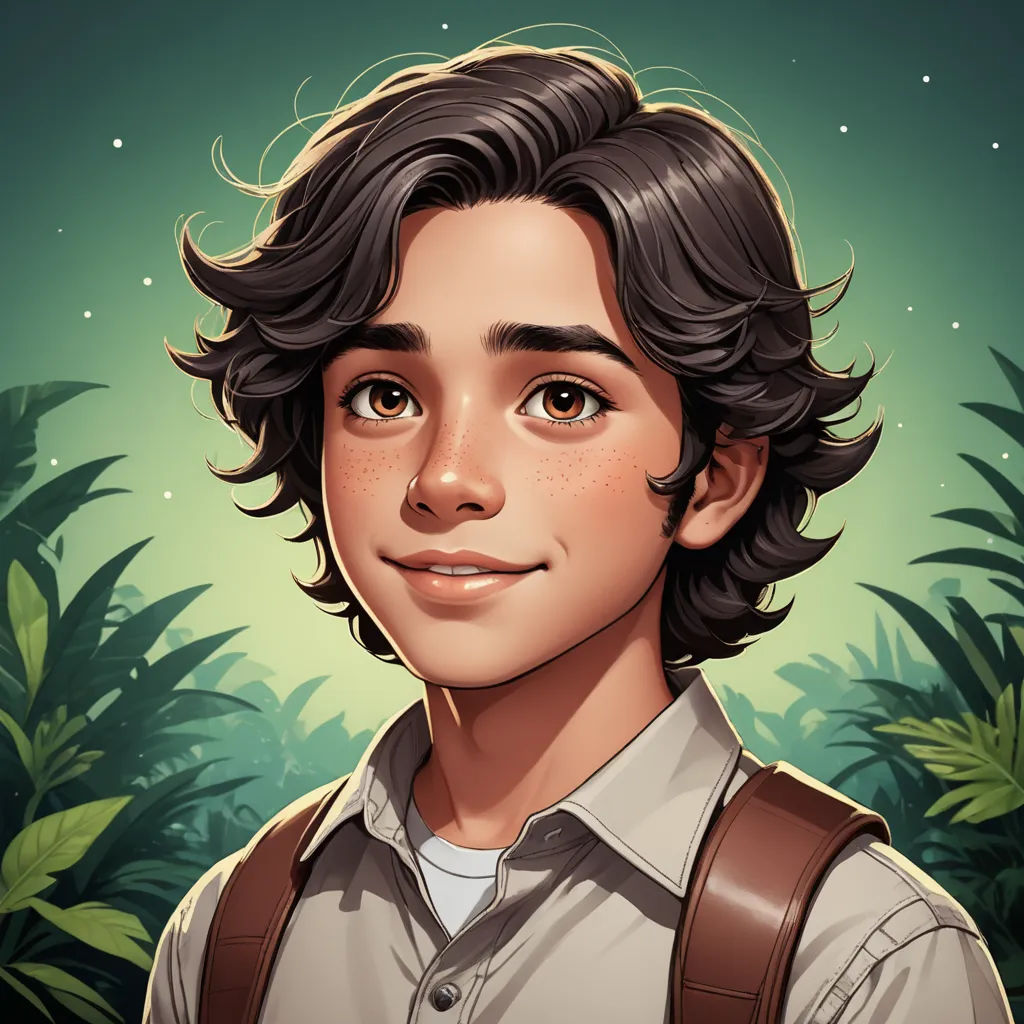 Story.com | Storytelling Meets AI