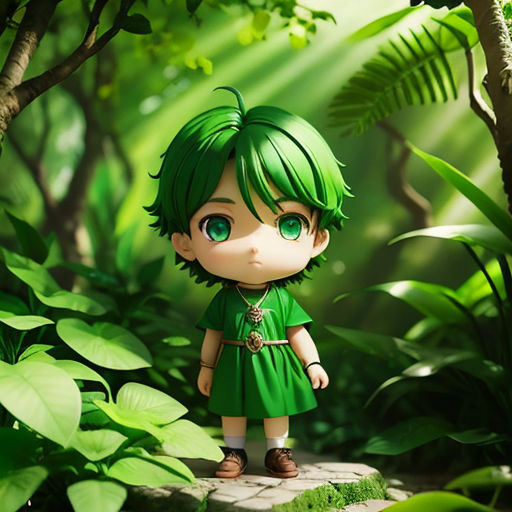 The Condor's Gift | Story.com