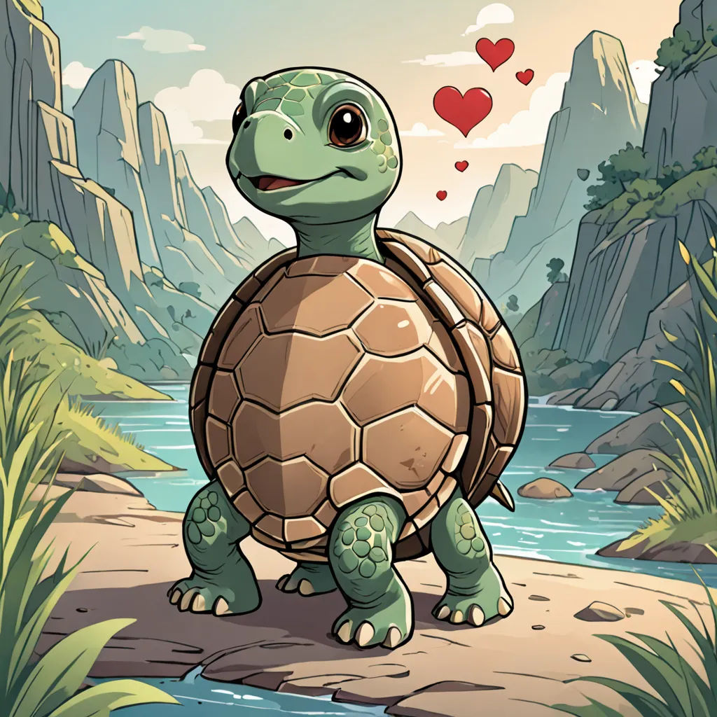 The Adventures of Timmy the Tiny Turtle | Story.com