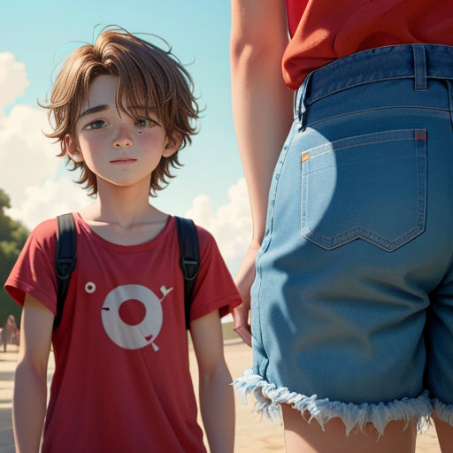 The Tiny Explorer | Story.com