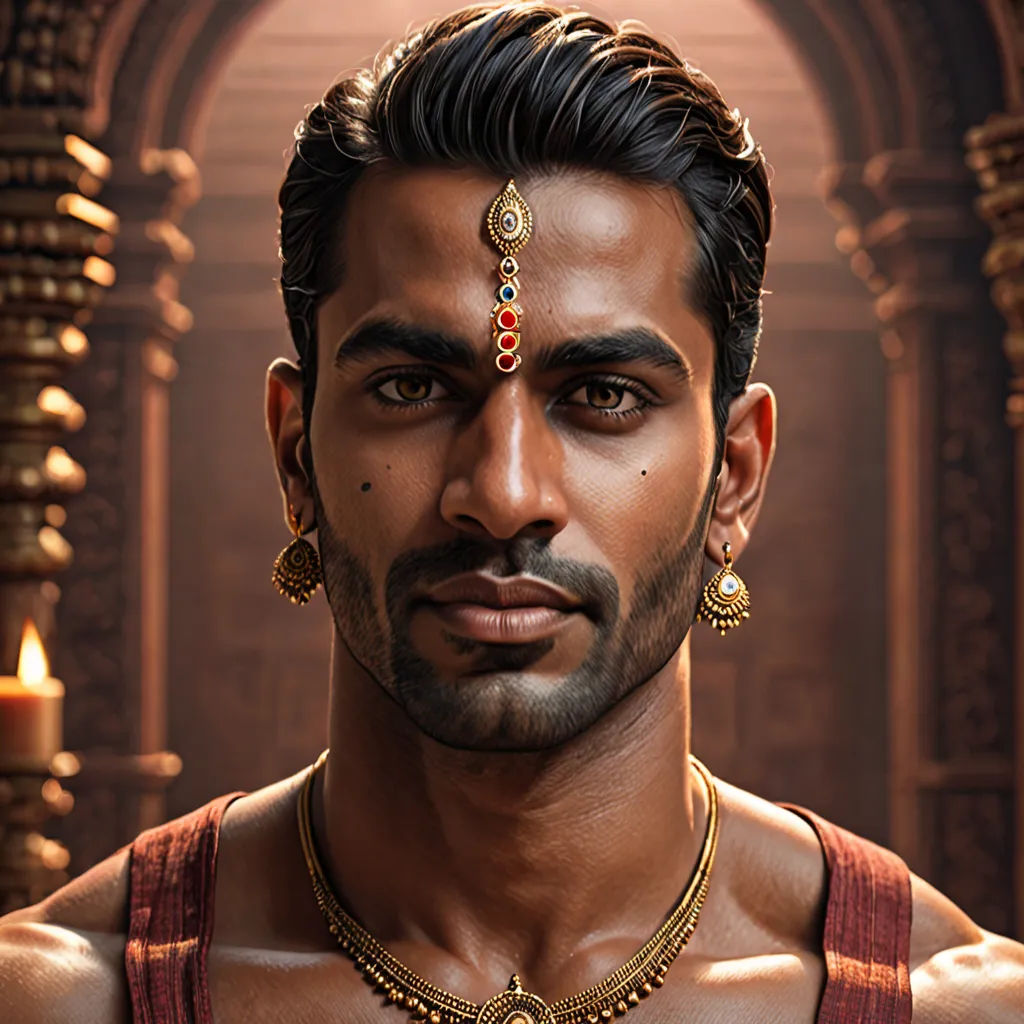 The Divine Transformation | Story.com