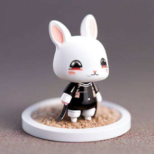 The Curious Rabbit | Story.com