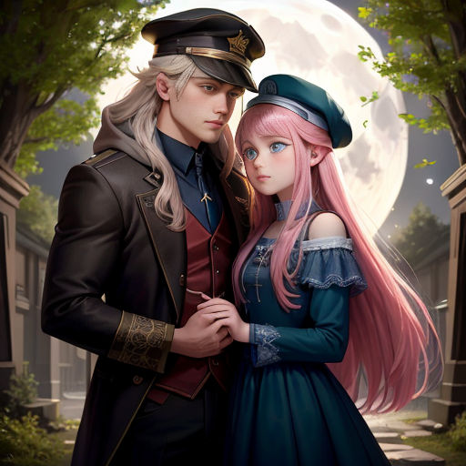 Moonlight Love | Story.com