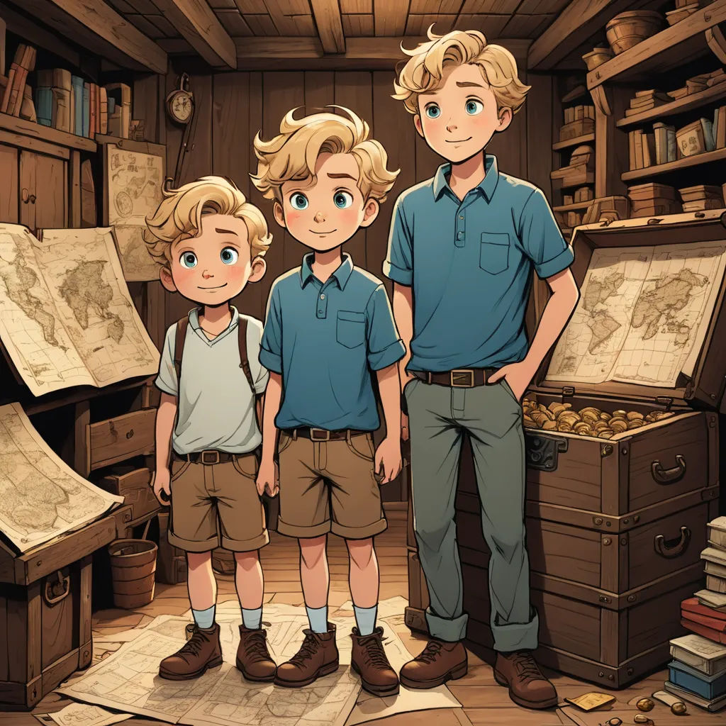 The Belly Button Battle | Story.com