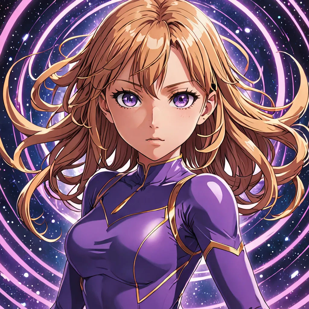 The Alien Leotard | Story.com