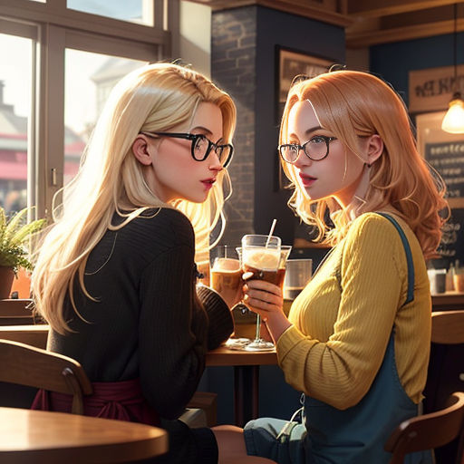 Breakfast Brawl | Story.com