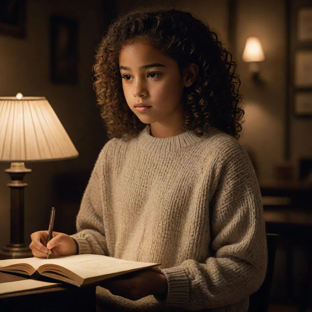 The Unwritten Script | Story.com