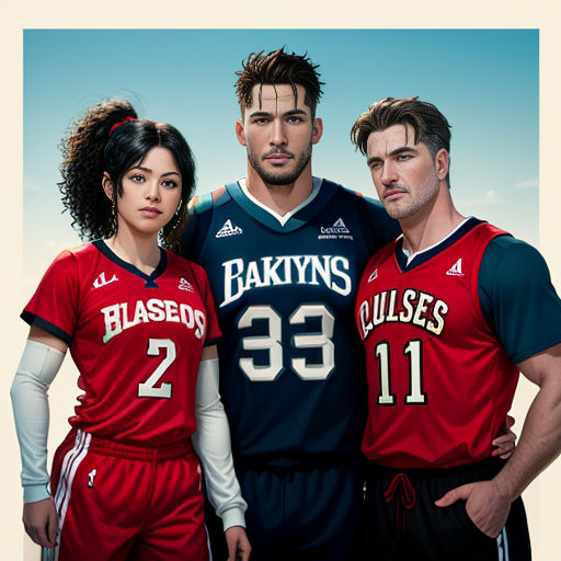 The Waynes of Speed | Story.com
