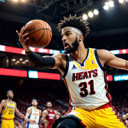 The Legendary Battle | Story.com