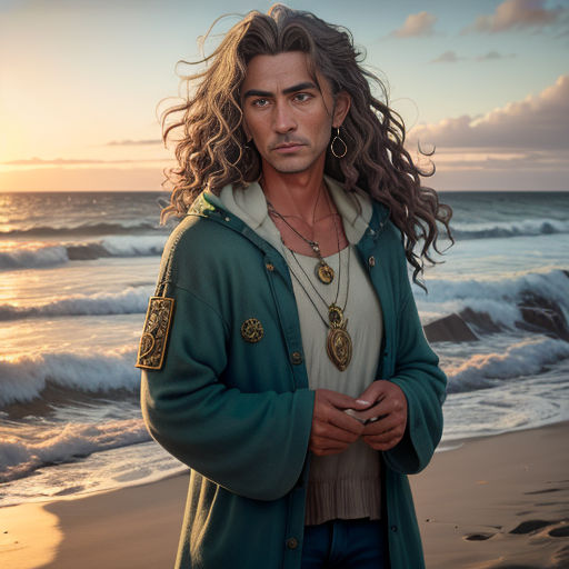 The Secrets of the Sea | Story.com