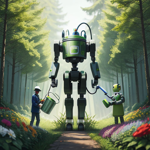 The Eco-Savior | Story.com