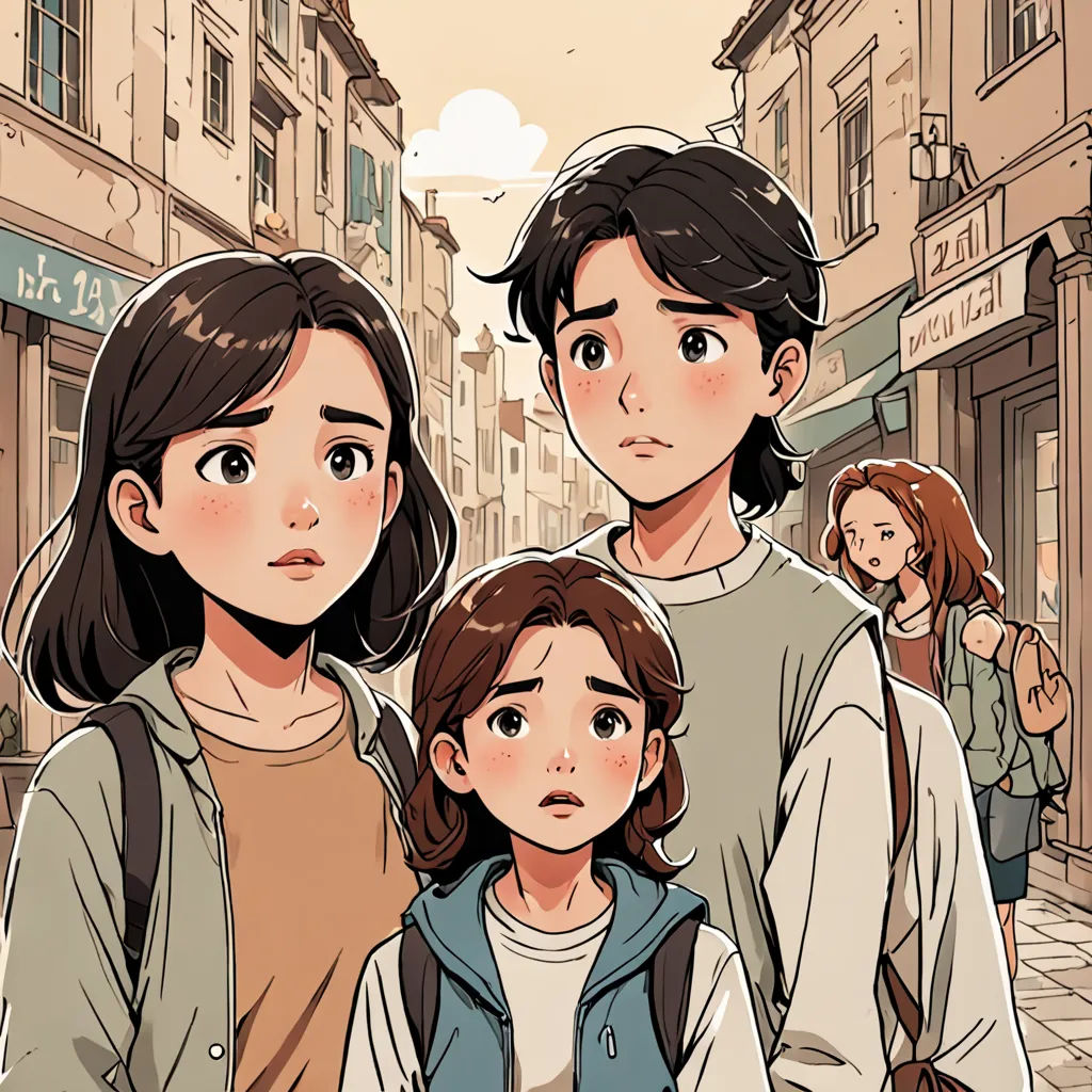 El Regreso de Emily | Story.com