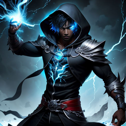 The Rise of Power Hood | Story.com