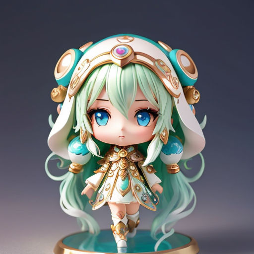 The Shapeshifting Saga | Story.com