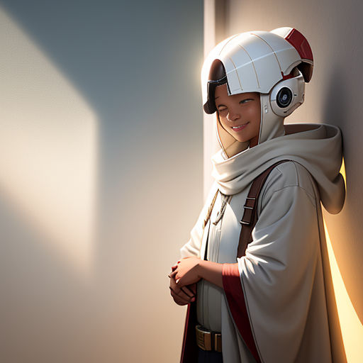 The Invisible Guardian | Story.com