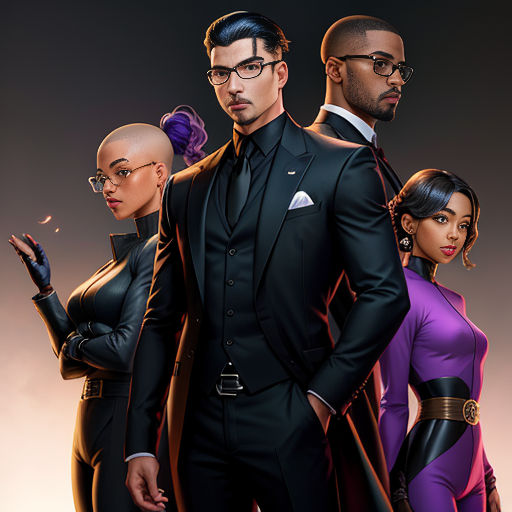 The Family Detectives: The Evil Parents | Story.com