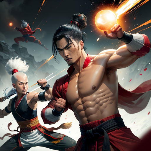 The Battle for Mastery | Story.com