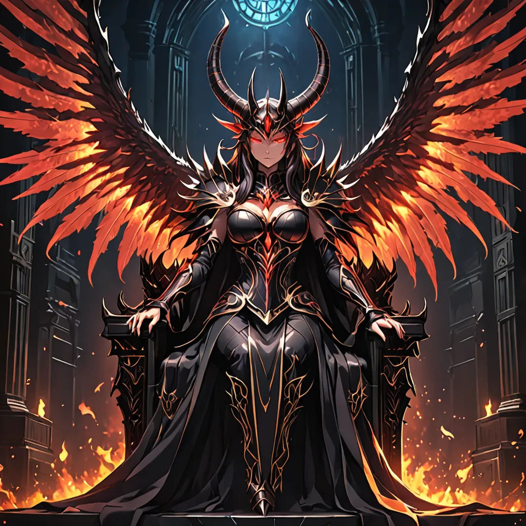 Rise of the Demon Queen | Story.com