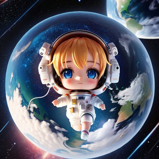 Lost in Outer Space | Story.com