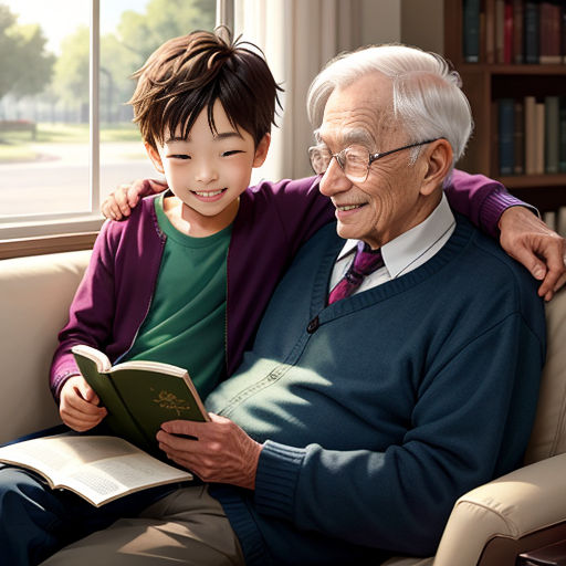 The Boy Who Learned | Story.com