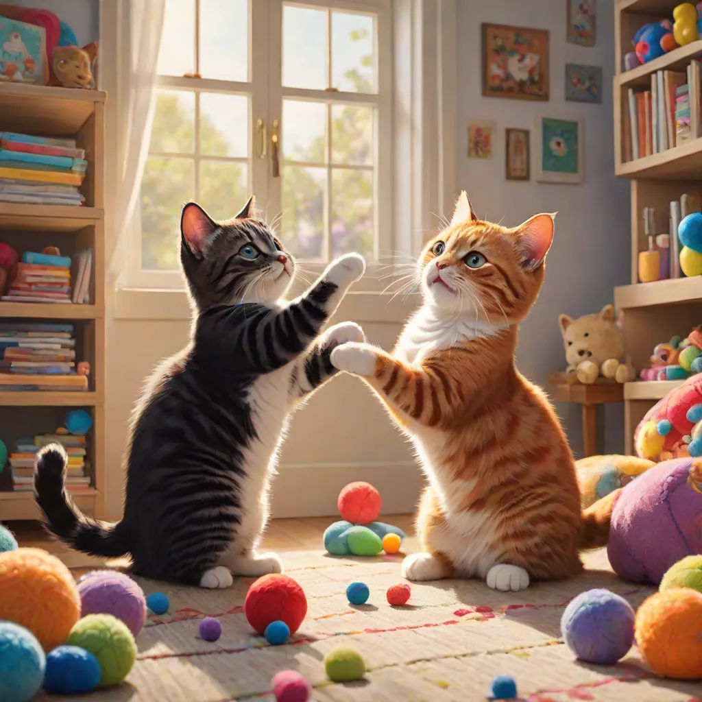 Nubs and Rosie: A Tale of Two Street Cats | Story.com