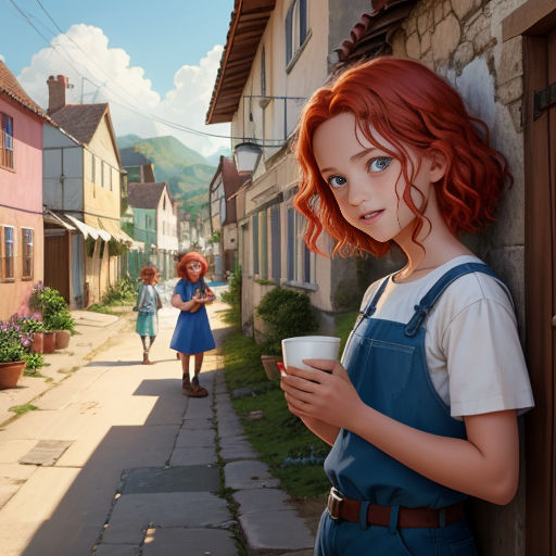 The Clumsy Companions | Story.com