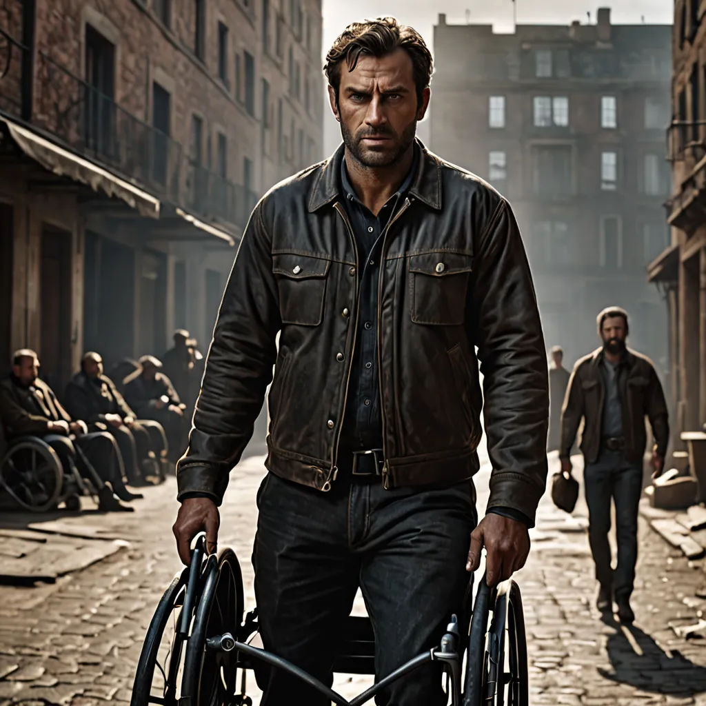 The Mind Transfer | Story.com