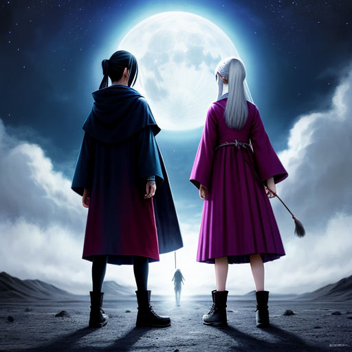 Limitless Power | Story.com