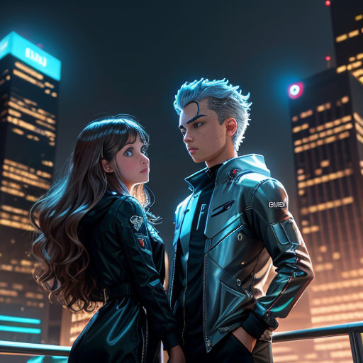 Love of Steel | Story.com