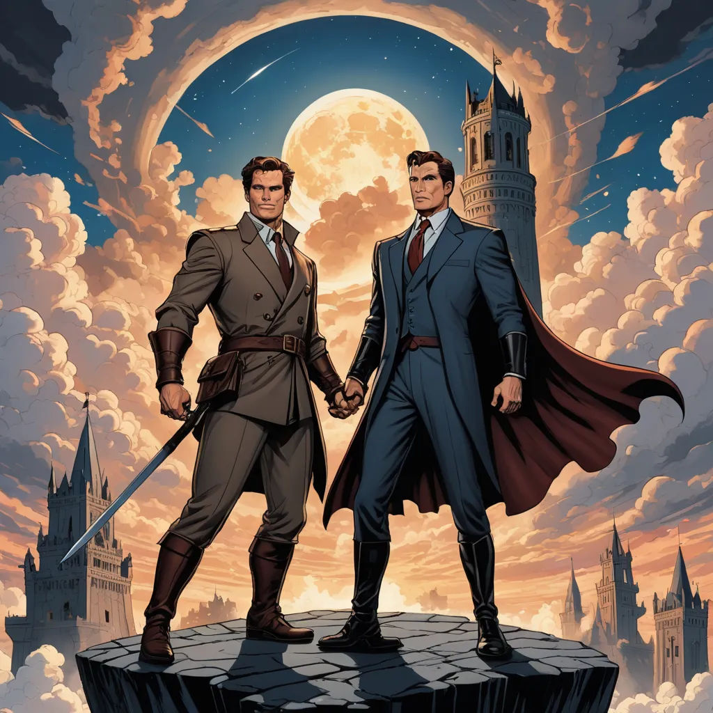 The Battle of the Mouse Knight | Story.com