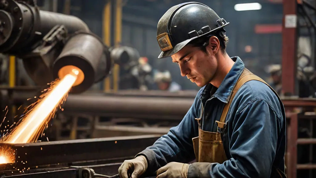 Watch:The Value of Hard Work | AI Historical Videos | Story.com